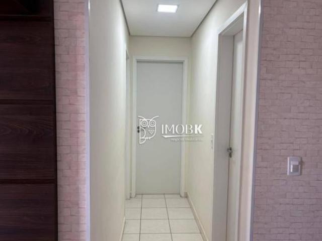 Apartamento à Venda no Residencial Conquista Agapeama – Jundiaí