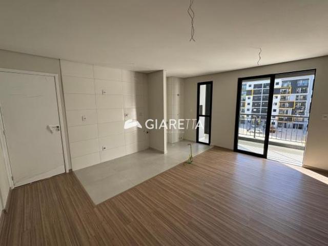Apartamento à venda no RESIDENCIAL DUCALE NO JARDIM TOCANTINS, TOLEDO PR