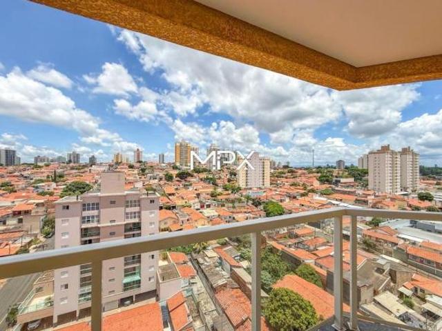 Apartamento à venda no Residencial Dubai em Piracicaba