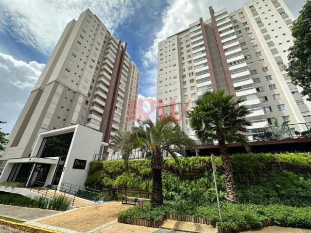 APARTAMENTO A VENDA NO RESIDENCIAL DUE TODO PLANEJADO!
