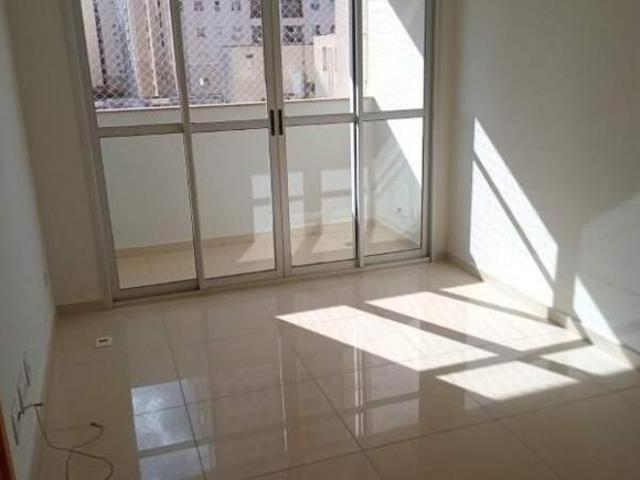 APARTAMENTO A VENDA NO RESIDENCIAL DUETTO