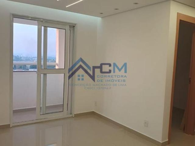 APARTAMENTO A VENDA NO RESIDENCIAL DUMONT
