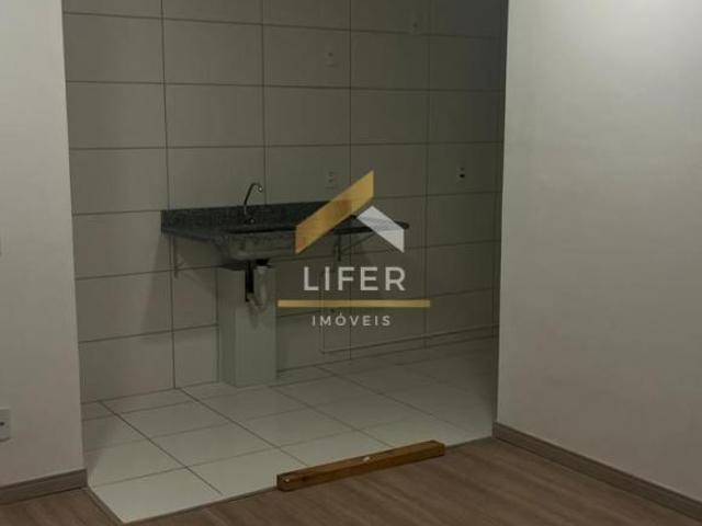 Apartamento à venda no Residencial da Mata Premium, em Hortolândia
