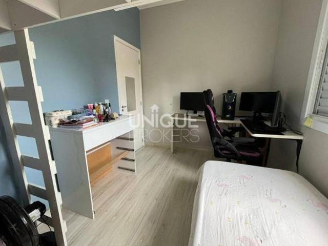 Apartamento à venda no Residencial Dália, Nova Cidade Jardim Jundiaí