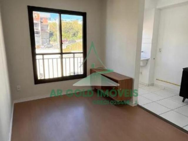 Apartamento à venda no Residencial das Figueiras | 74m² | 2 dormitórios | Excelente opção