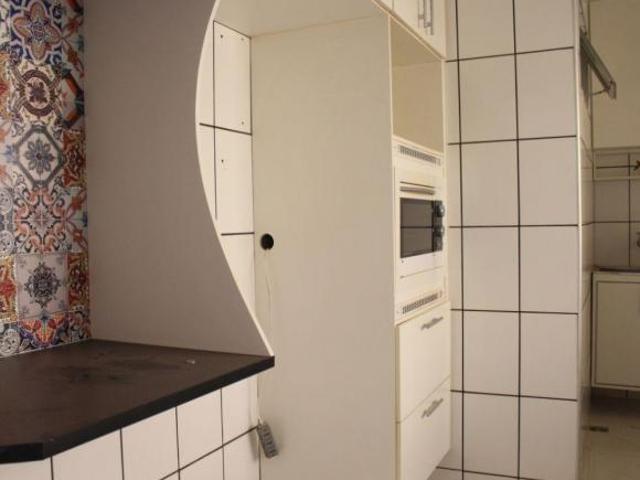 Apartamento à venda no Residencial das Flores – em Americana/SP