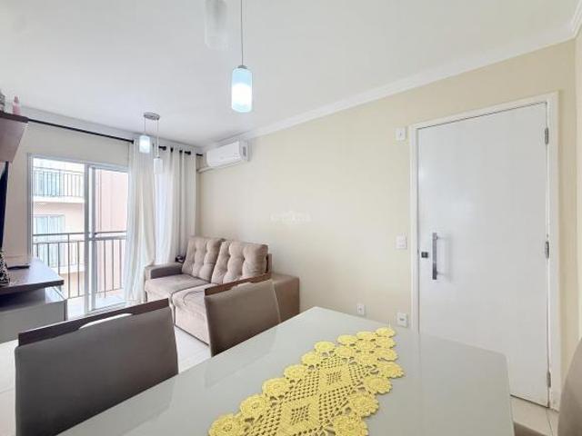 Apartamento à venda no Residencial das Ilhas