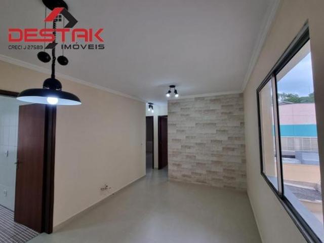 Apartamento a venda no Residencial Débora