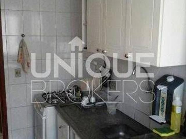 Apartamento à Venda no Residencial Débora, Jardim Pitangueiras I, Jundiaí