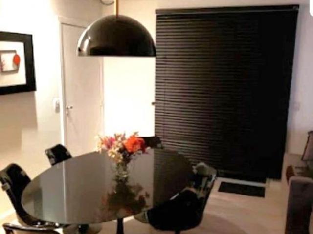 Apartamento à venda no Residencial Dell Piano, Bairro Campestre, em Santo André, com 96,01m² de área