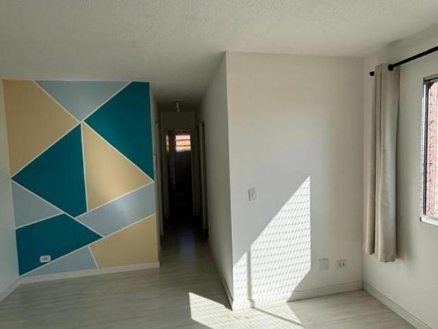 Apartamento à venda no Residencial Di Colibri com 2 dormitórios em Cotia