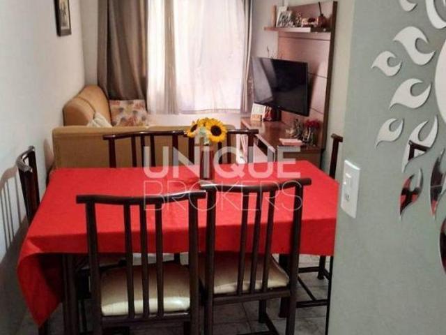 Apartamento à venda no Residencial Di Florença, Residencial Terra da Uva Jundiaí