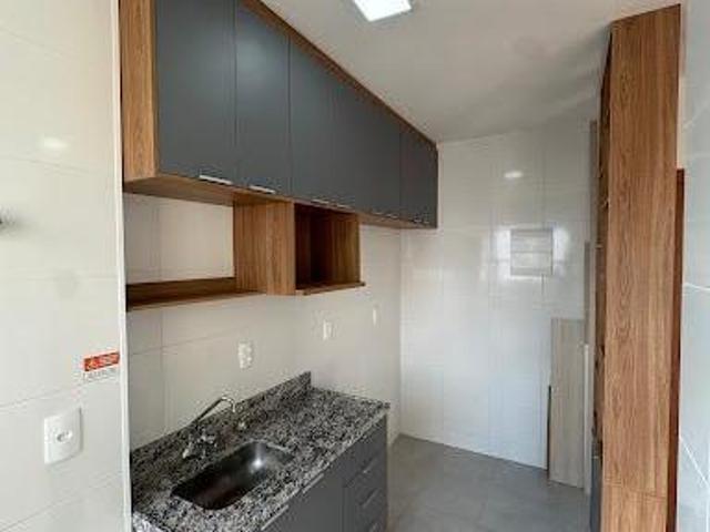 Apartamento à venda no Residencial di Florença