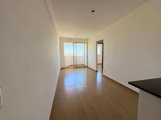 Apartamento à venda, no Residencial Dina Almeida em Contagem, Linda Vista, com 2 quartos, 56m²