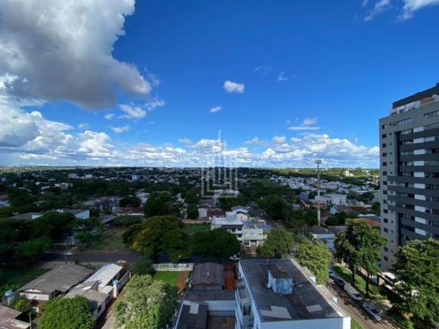 Apartamento à venda no Residencial Dolce Vita em Foz do Iguaçu