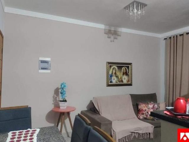 Apartamento à Venda no Residencial Dona Laura, Americana