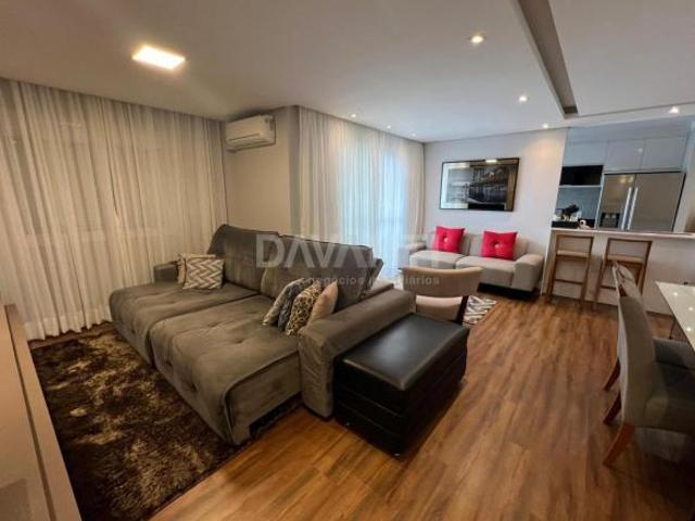 Apartamento à venda no Residencial Dream em Paulínia na Davanti Imóveis