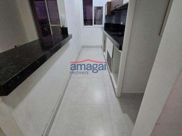 Apartamento à venda no Residencial Dream 2 quartos
