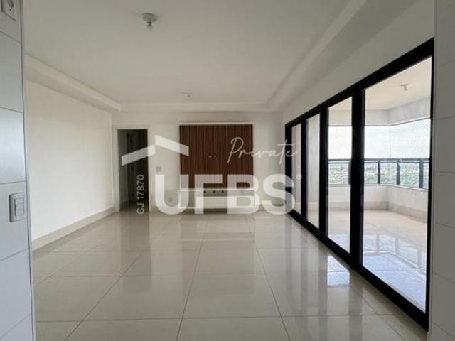 Apartamento à venda no Residencial Euro Parque Ibirapuera, com 117 m² e 3 suítes