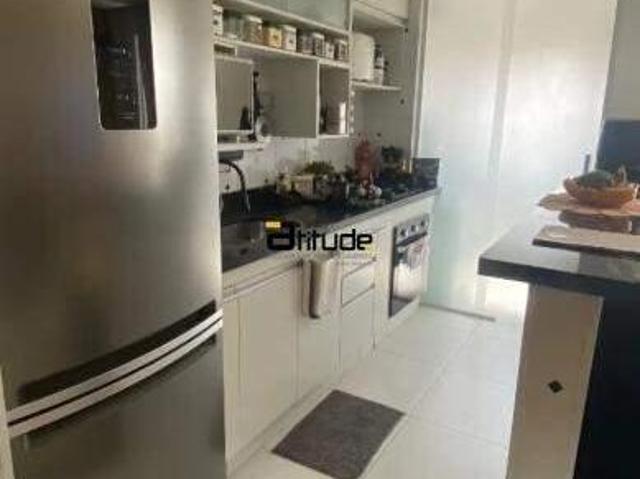APARTAMENTO À VENDA NO RESIDENCIAL EUROPA – CARAPICUÍBA/SP | 2 DORMITÓRIOS | VARANDA GOURMET | ANDAR