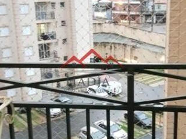 APARTAMENTO A VENDA NO RESIDENCIAL EXCELLENCE IMPERATOR EM JUNDIAI SP