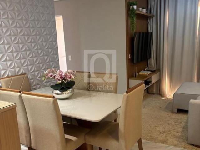 Apartamento à venda no Residencial Easy Life, Sorocaba
