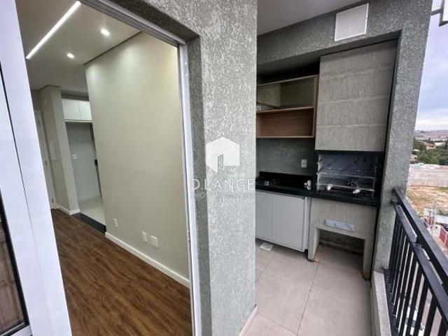 Apartamento à Venda no Residencial Eco Vila Flamboyant Chácara Bela Vista, Sumaré
