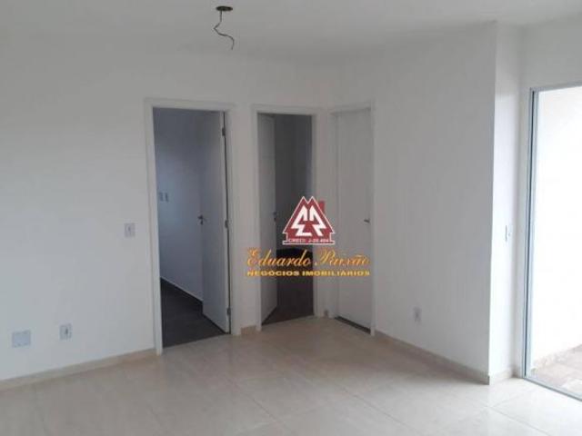 Apartamento à venda no Residencial Econ life Vila Nova Carolina São Paulo/SP