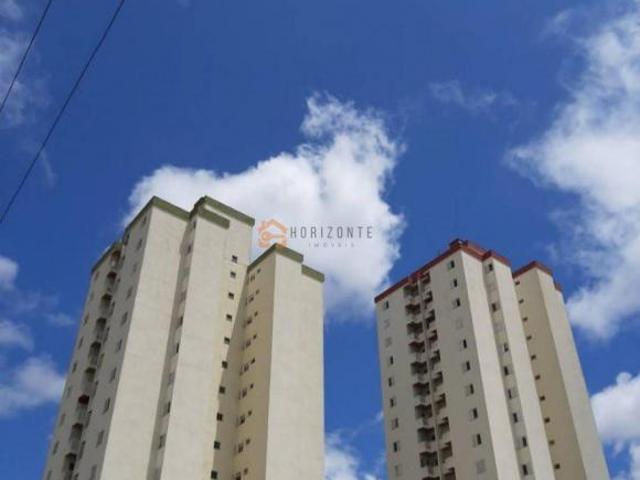 Apartamento à venda no Residencial Ellegance