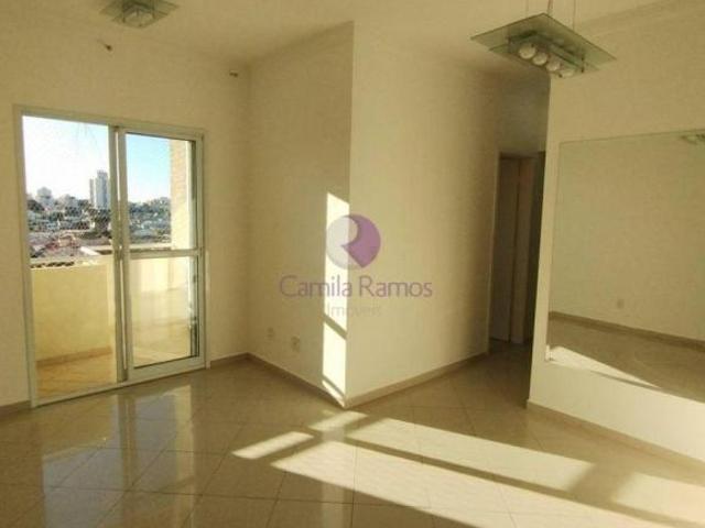 Apartamento à Venda no Residencial Ellegance Centro de Mogi das Cruzes/Sp