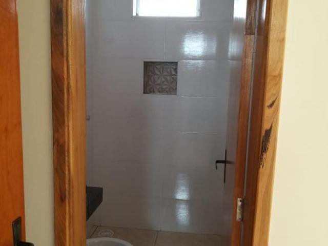 Apartamento à venda no Residencial Esmeralda