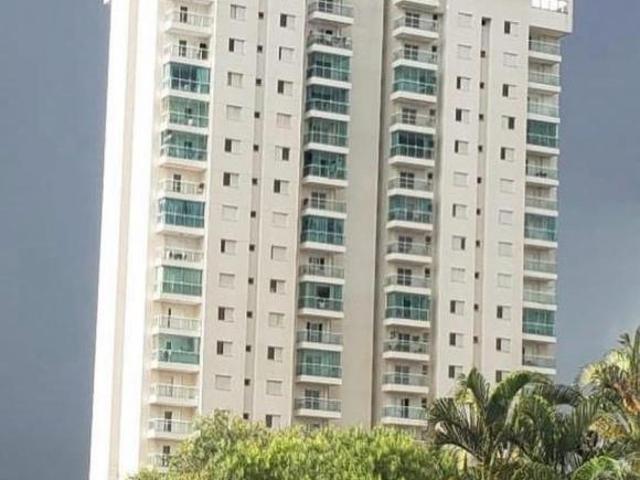 APARTAMENTO À VENDA NO RESIDENCIAL ESPANHA BAIRRO JUNDIAÍ, 3 QUARTOS, SUÍTE COM SACADA E 2 VAGAS