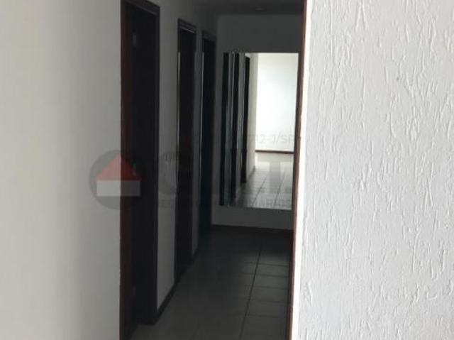 APARTAMENTO À VENDA NO RESIDENCIAL ESPLANADA VOTORANTIM/SP