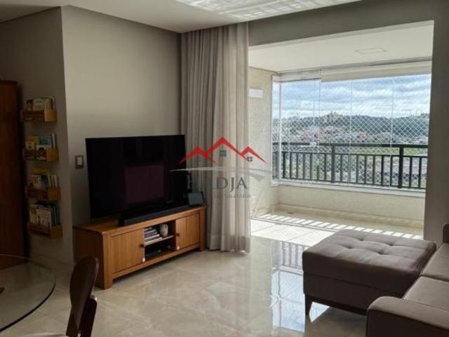 Apartamento a venda no Residencial Esplêndido em Jundiaí SP