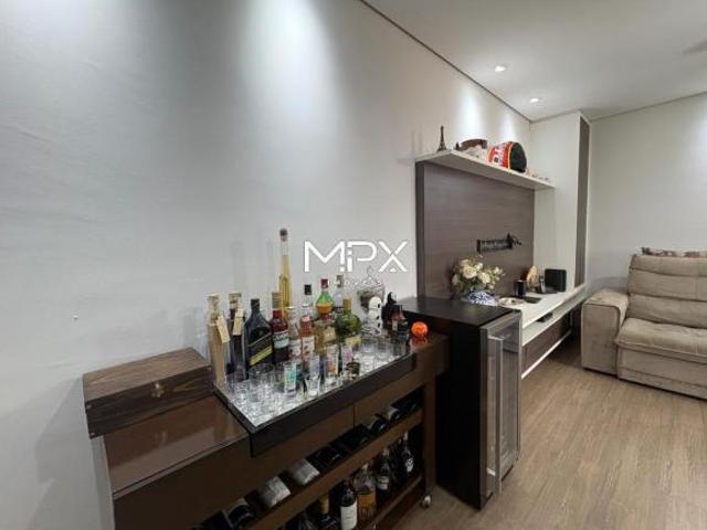 Apartamento à venda no Residencial Estação Paulista em Piracicaba