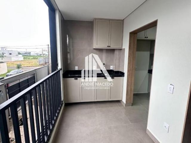 Apartamento à venda no Residencial Felicita em Mogi Guaçu/SP