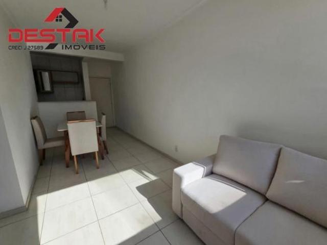 Apartamento a venda no Residencial Ficus, bairro Recanto Quarto Centenário em Jundiaí/SP