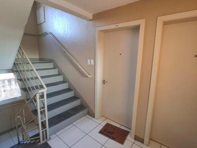 Apartamento à Venda no Residencial Firenze – 2 Dormitórios Semi Mobiliados