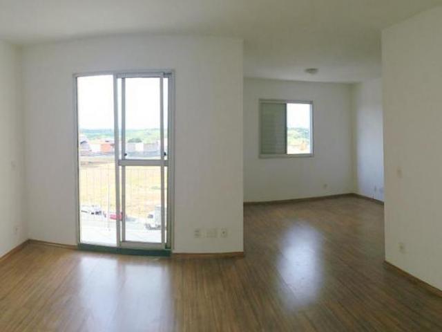 APARTAMENTO Á VENDA NO RESIDENCIAL FLAMBOYANT