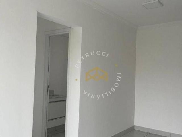Apartamento com 3 dormitórios à venda, 62 m² por R$ 550.000,00 Parque Brasília Campinas/SP