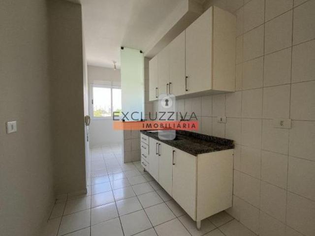 Apartamento a Venda No Residencial Flamboyant na Cidade de Tabate