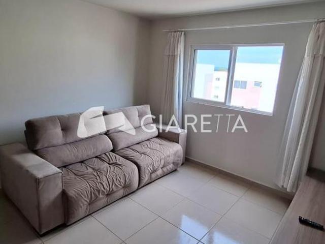 Apartamento à venda no RESIDENCIAL FLOR DA MATA, JARDIM CONCORDIA, TOLEDO PR