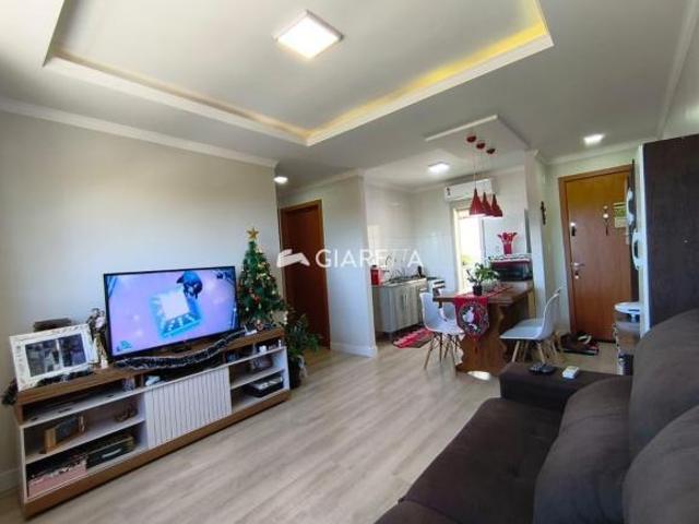 Apartamento à venda no RESIDENCIAL FLOR DA MATA, JARDIM CONCORDIA, TOLEDO PR