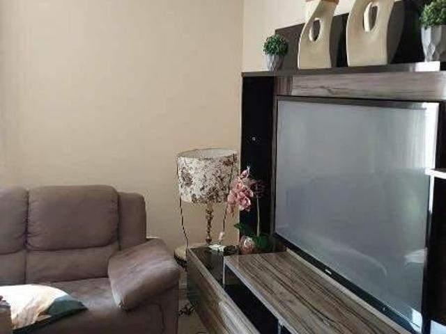 Apartamento à venda no Residencial Florença em Santa Bárbara d&apos Oeste