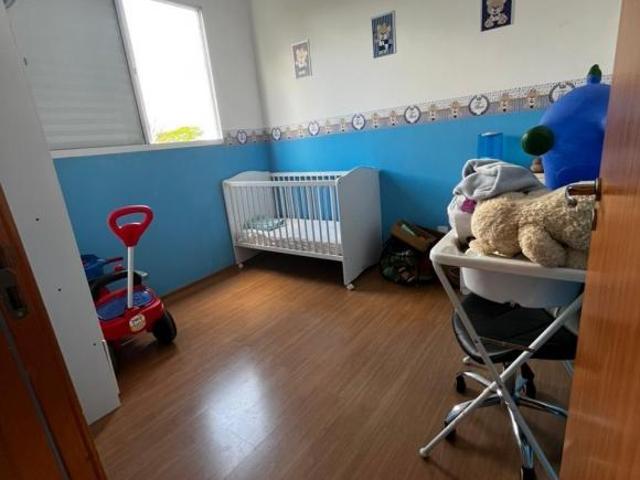 Apartamento à venda no Residencial Florenza