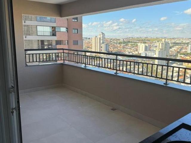 Apartamento à venda no Residencial Floriano