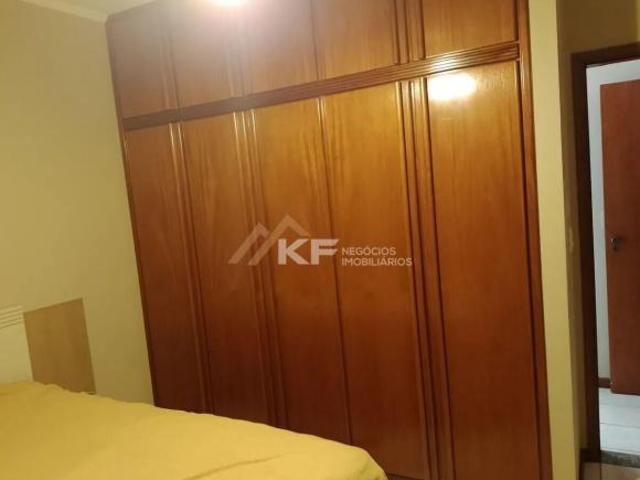 Apartamento à Venda no Residencial Flórida Ribeirão Preto / SP