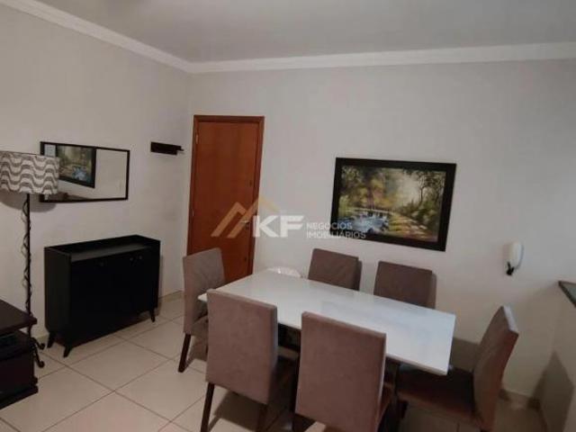 Apartamento à Venda no Residencial Florida Ribeirão Preto/SP