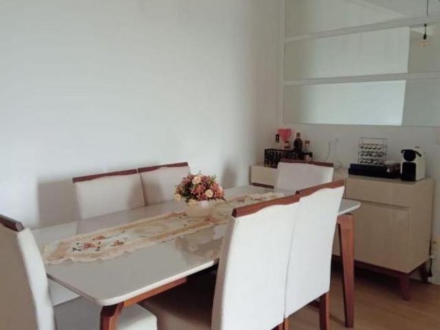 Apartamento à venda no Residencial Fontana