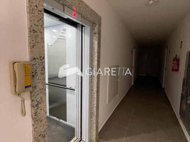 Apartamento à venda no RESIDENCIAL FORTE DOS LAGOS, VILA INDUSTRIAL, TOLEDO PR
